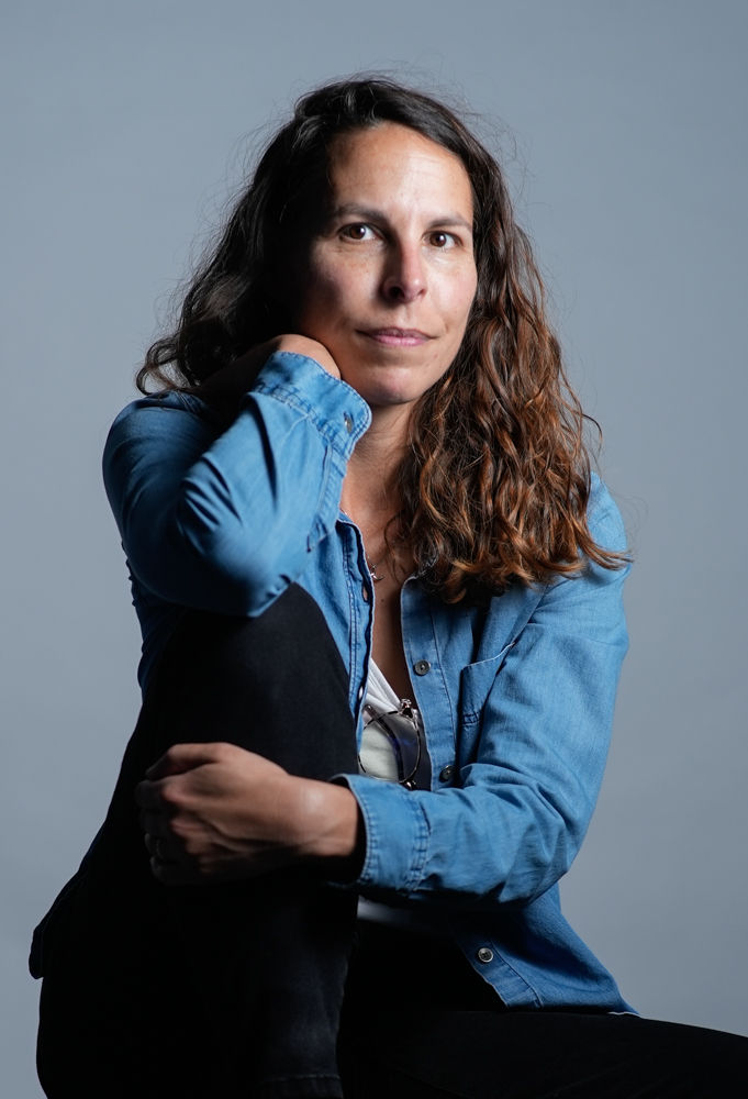 Dr. Erica Walker | GCEA