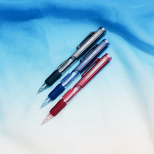 Pentel Side FX Mechanical Pencil | Calligrafia