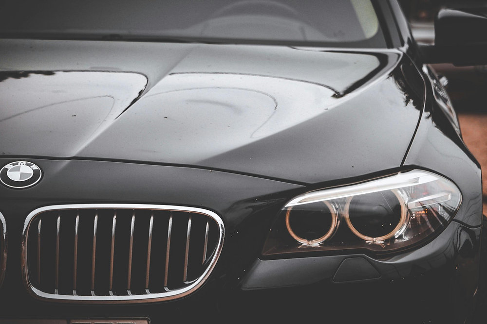 A Guide to Car Lighting Systems