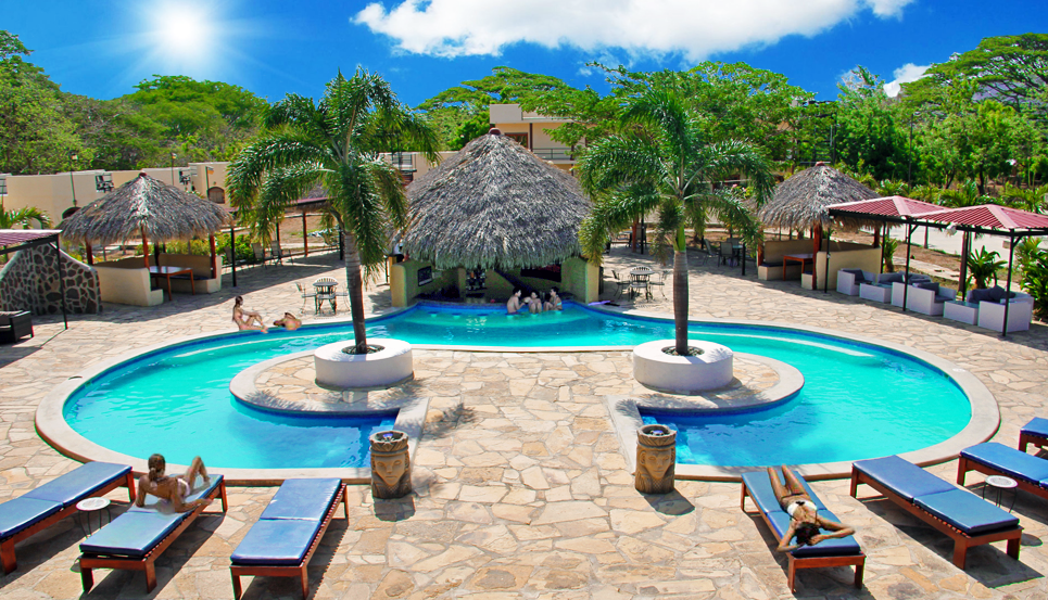 Surf Ranch Hotel & Resort - San Juan Del Sur, Nicaragua, All Inclusive