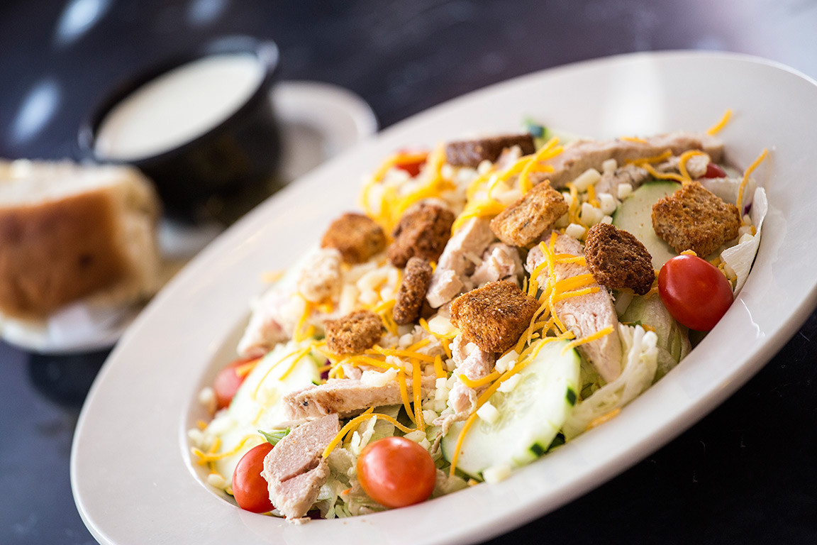 Family Restaurant | Little Anthony's Diner | Tucson