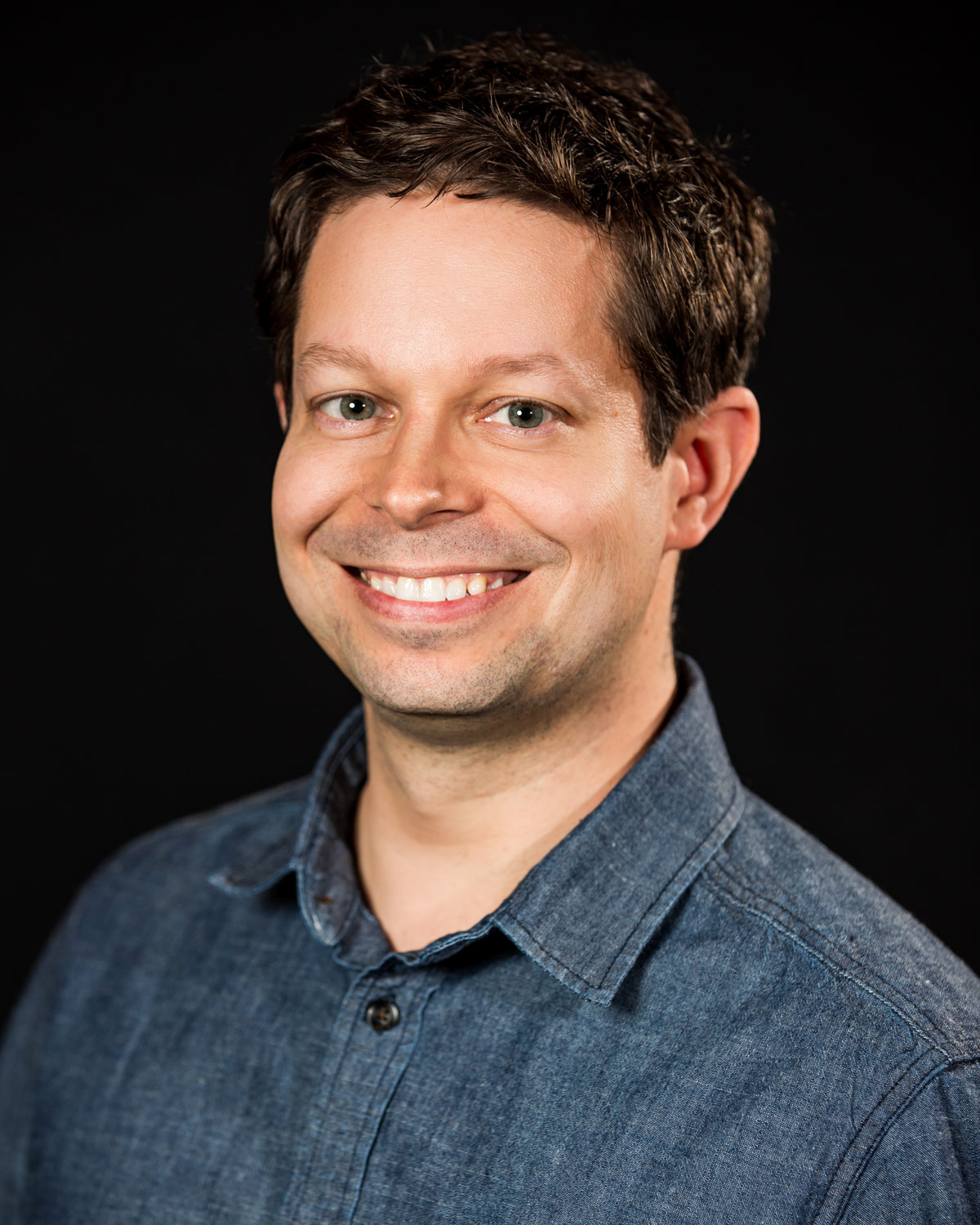 MEET THE CAST | Gaslight