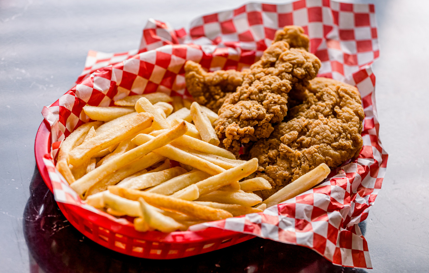 Family Restaurant | Little Anthony's Diner | Tucson