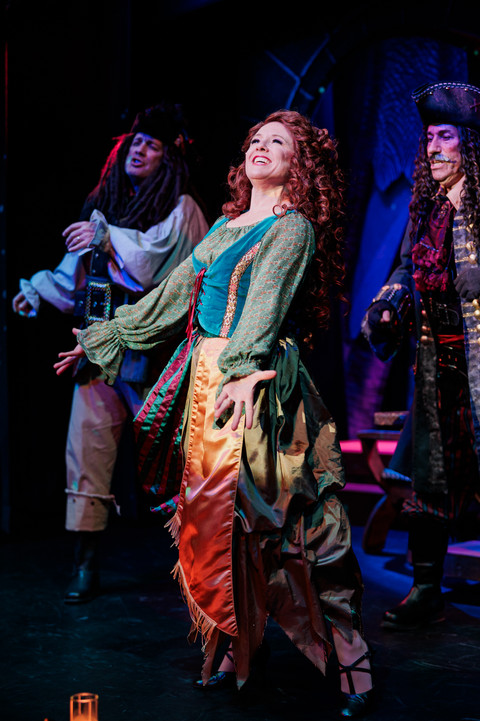 NOW PLAYING | Gaslight