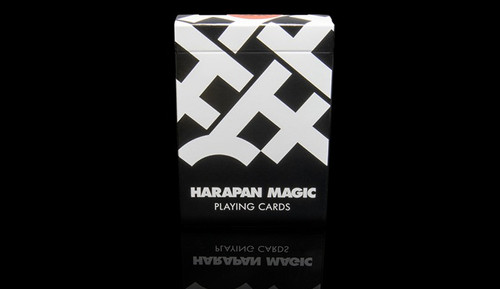 Harapan Magic by Ong & Mike Davis | Brian's Bargains