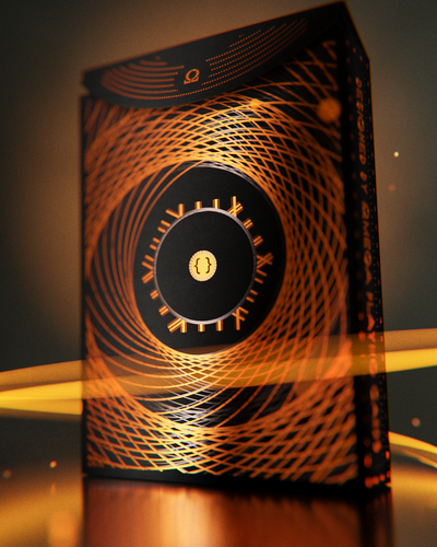 Zero (Standard) by Omega | Brian's Bargains