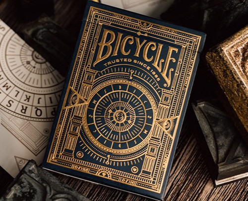 Bicycle: Cypher Playing Cards | Brian's Bargains