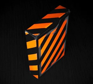 Broken Borders (2020) Playing Cards by New Deck Order | Brian's Bargains