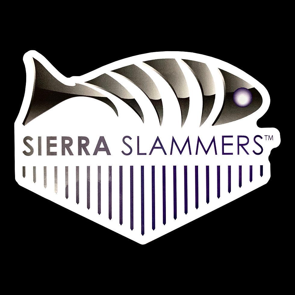Apparel | SIERRA SLAMMERS