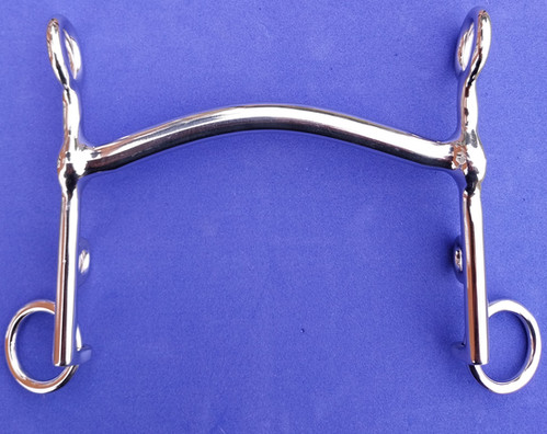 Double Bridle Bits | Informed Designs