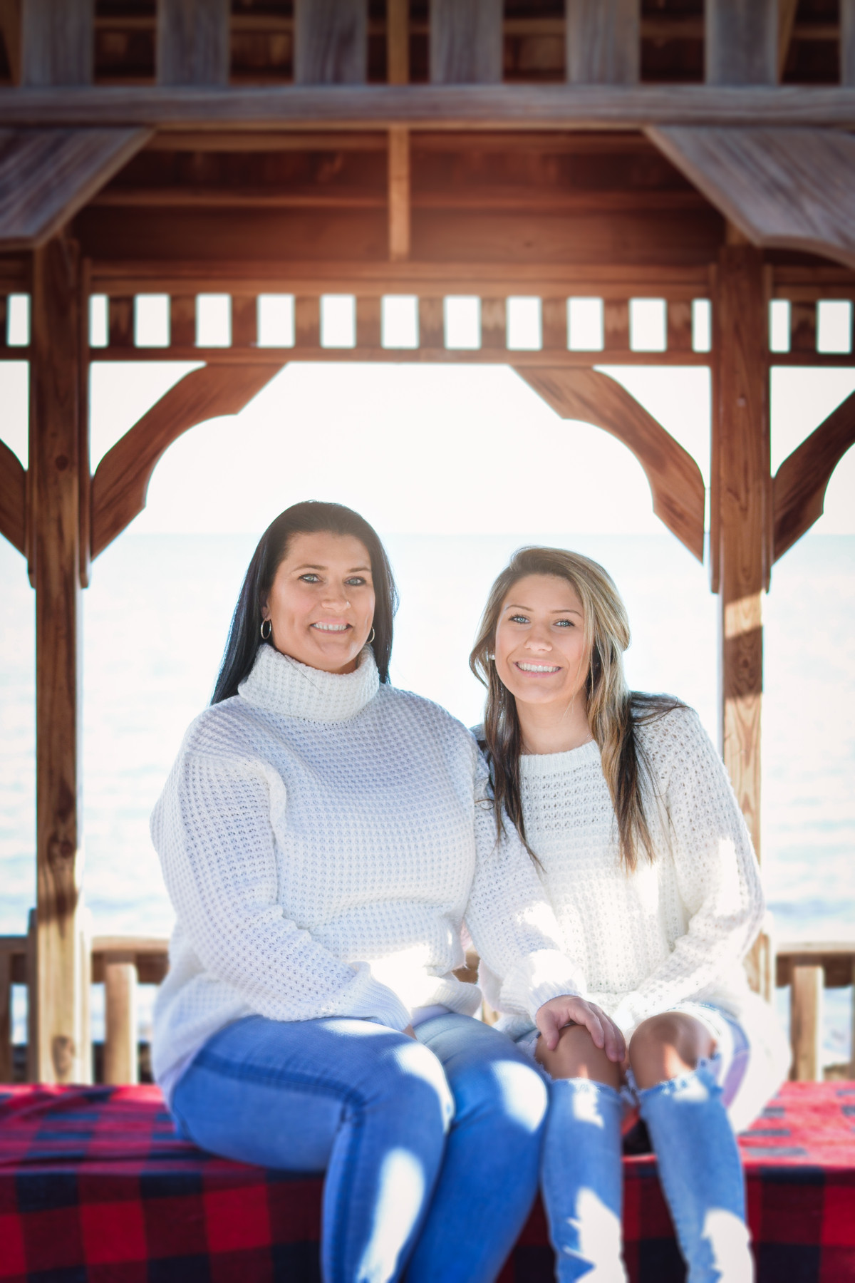 Fae Photo | Mother Daughter Shoot | Page