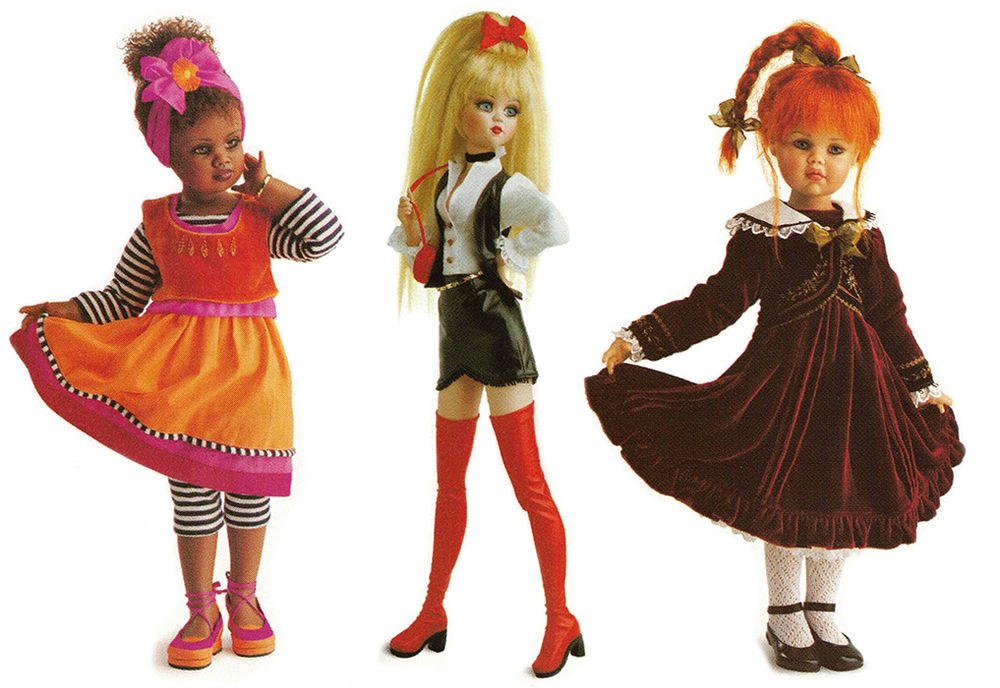 The Wonders of Jan McLean