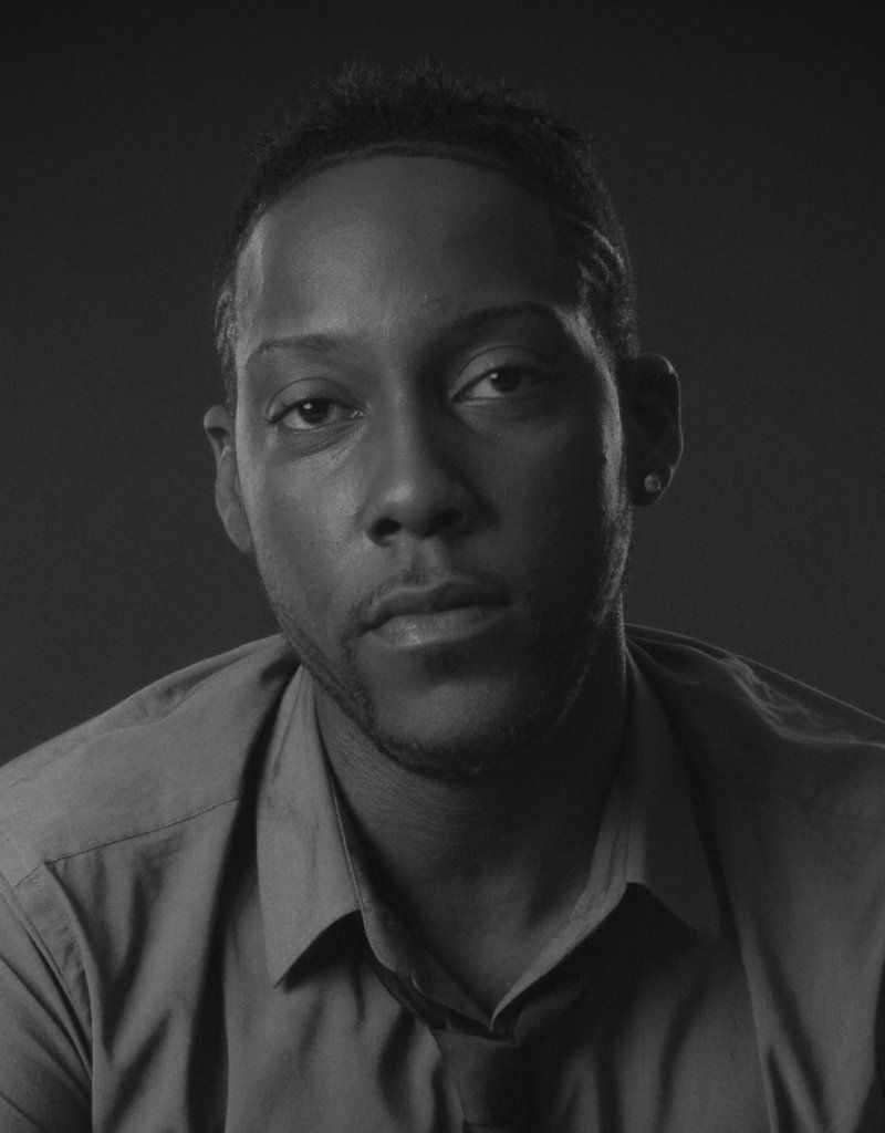 JOBS | Christopher Jordan