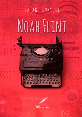 Noah Flint | Prosacult