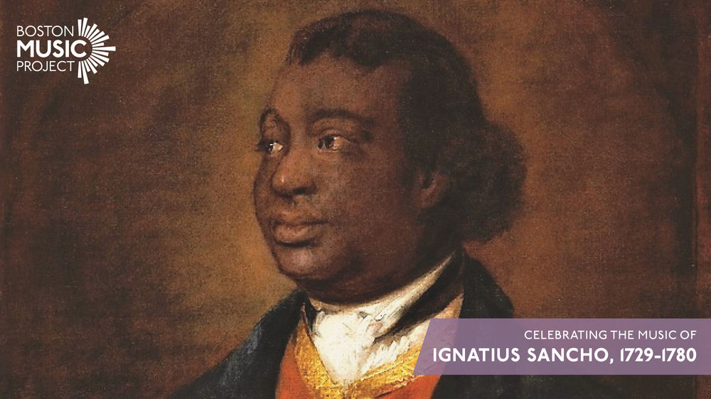 Celebrating the Music of Ignatius Sancho