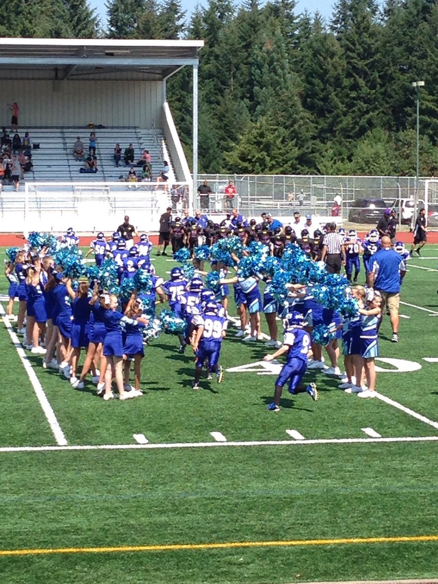 Home | Vikings Community Cheerleading