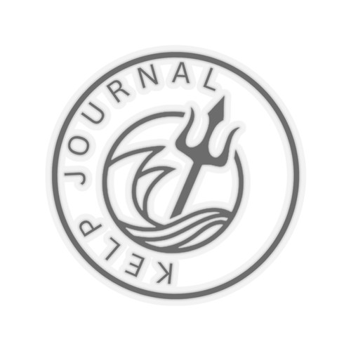 Kiss-Cut Stickers | Kelp Journal