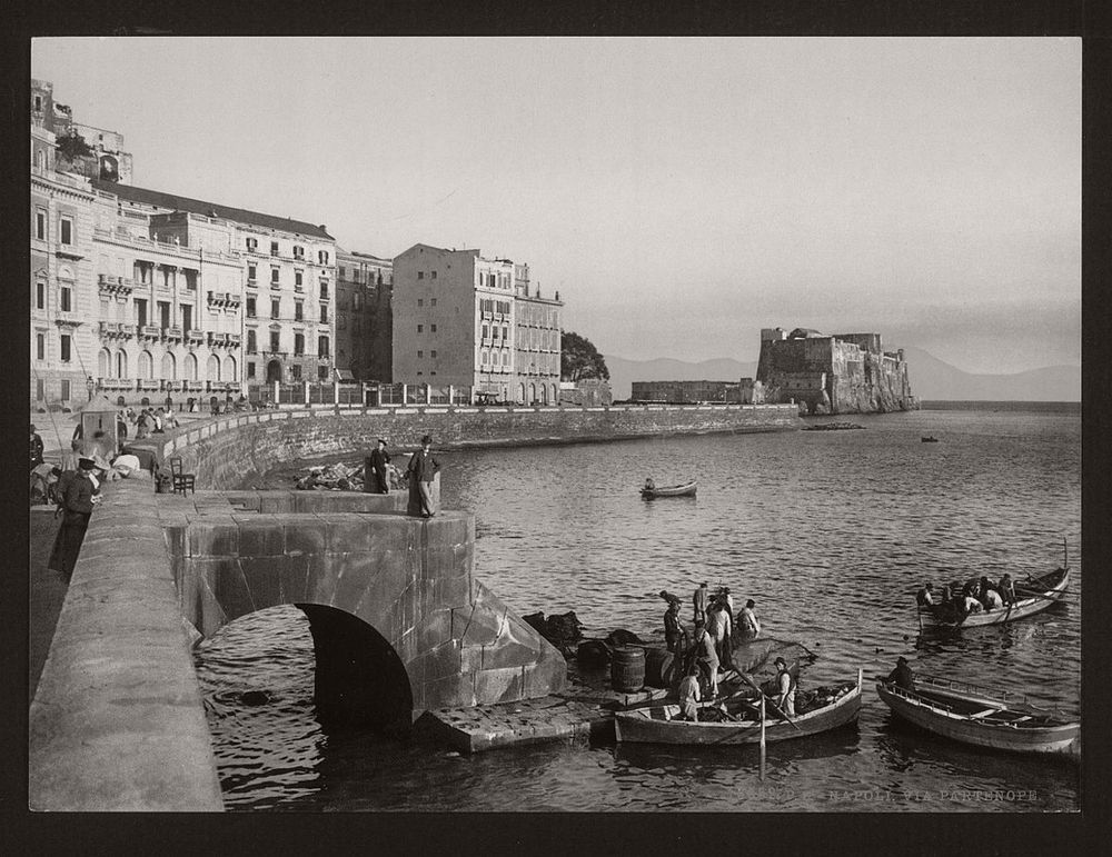 Rizal's First Trip Abroad