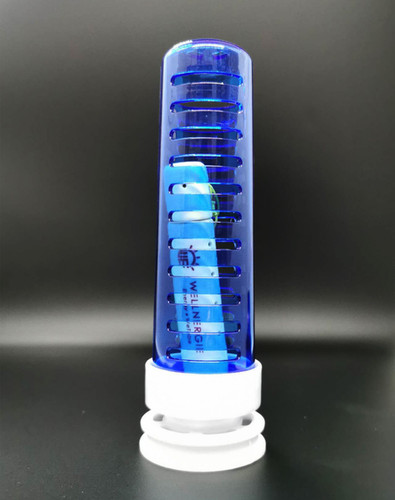 【1 WEPRO】WELLNERGIE WeProtector for WeTube (*WeTube Not Included ...