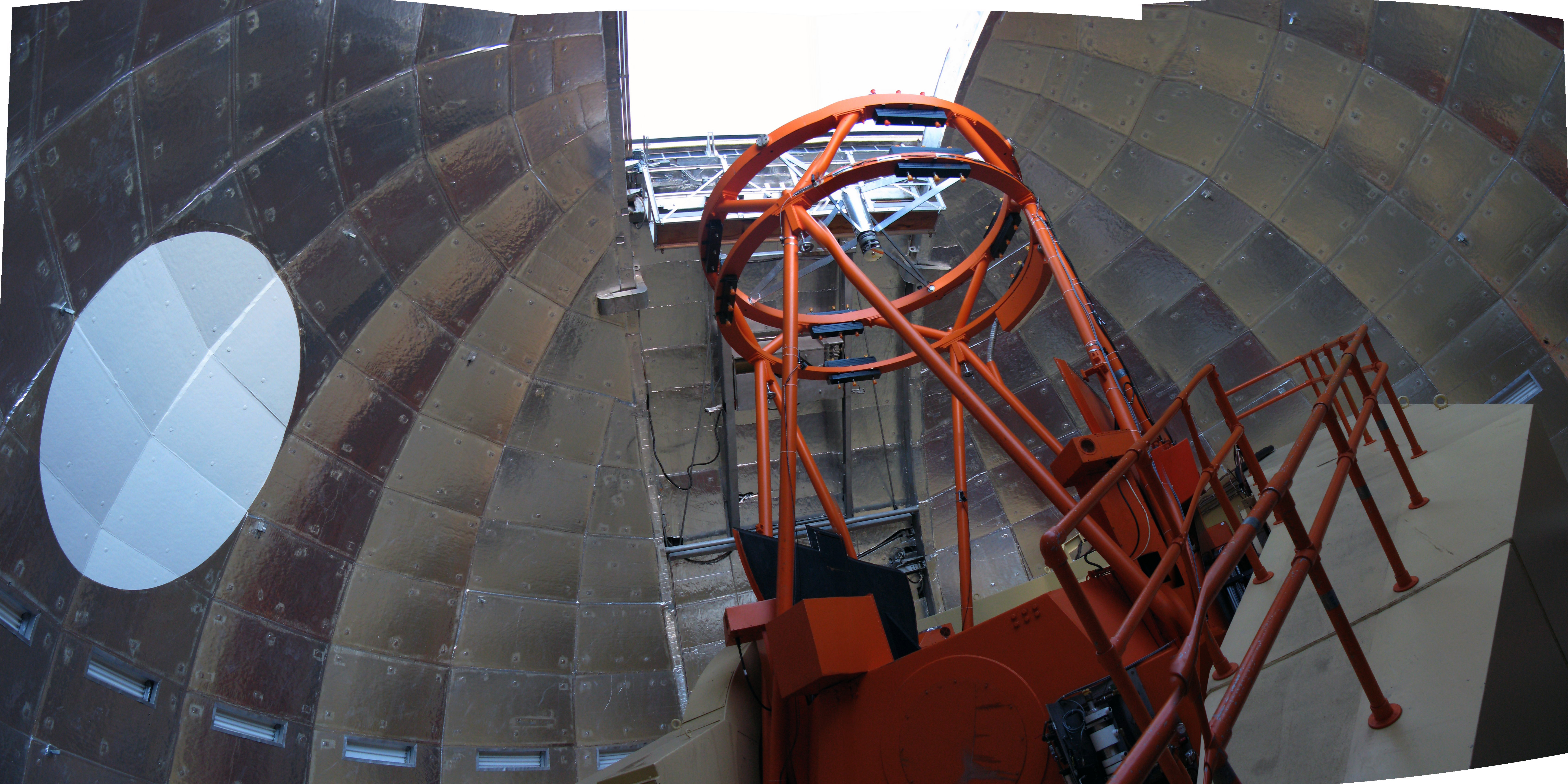 Astronomy | United States | InStAR