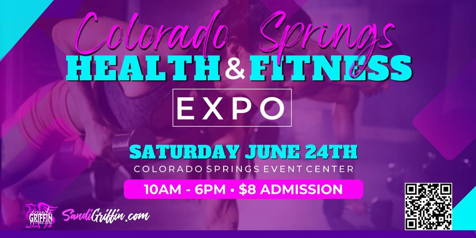 Health Fitness Expo CS Event Center health-fitness-expo-cs-event-center