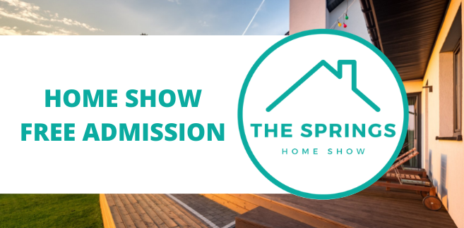 The Springs Home Show | CS Event Center