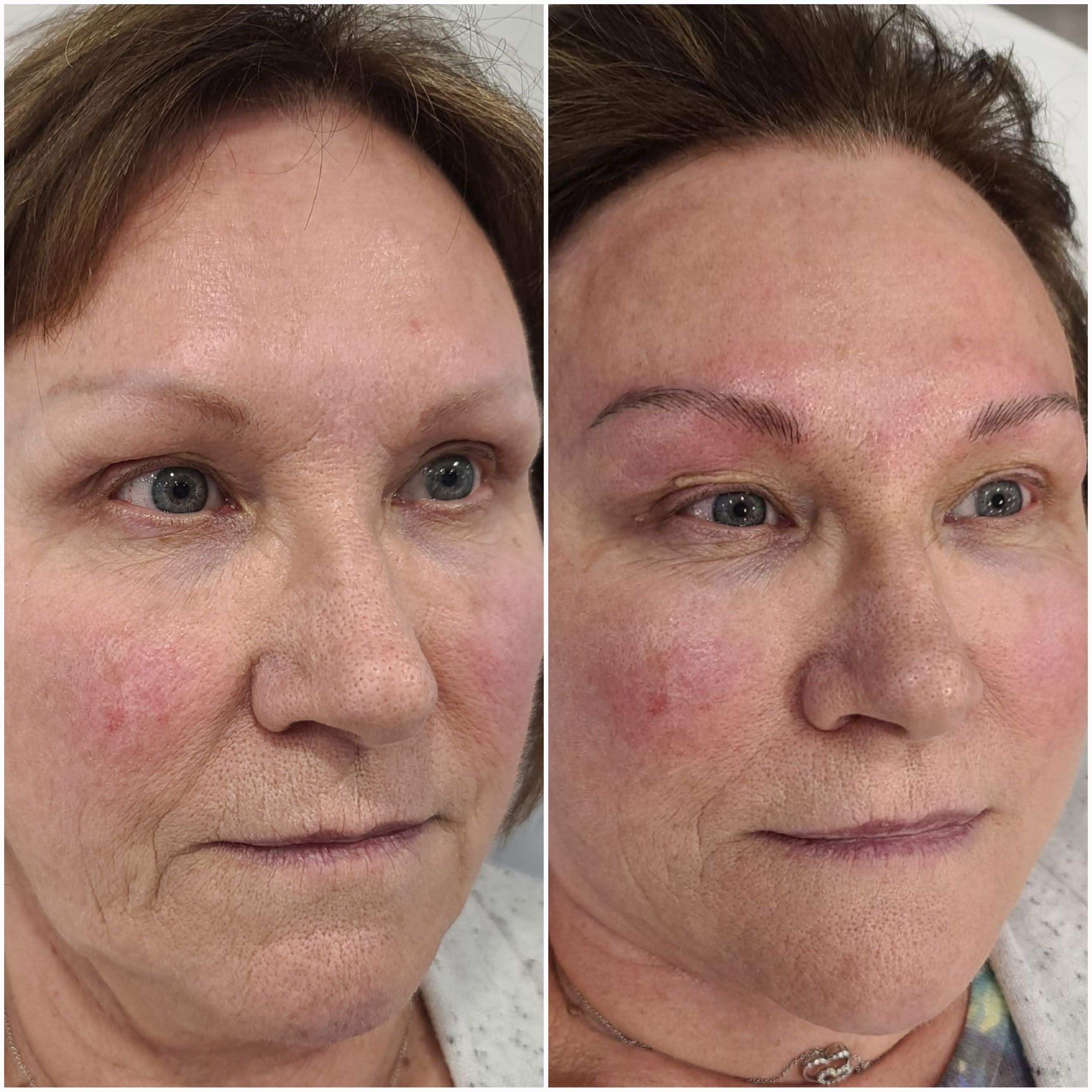 Brows | Euro Reflections Spa