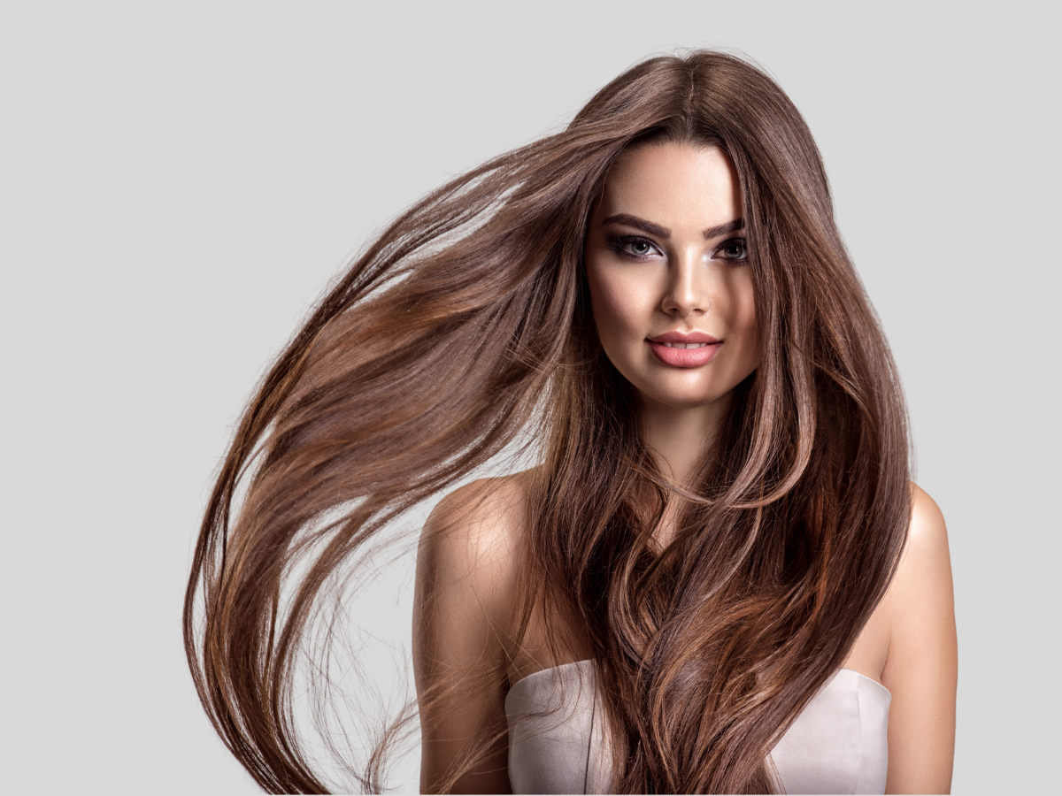 Hair Extensions | Euro Reflections Spa