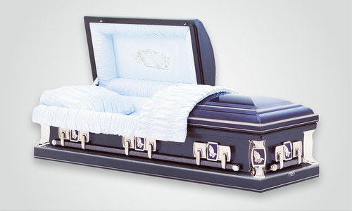 A-20 Lord's Prayer | M. Solomon Casket Co
