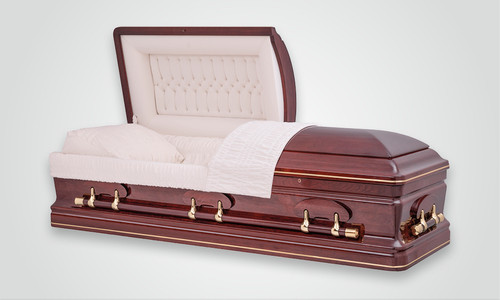 VR-2 Duncan | M. Solomon Casket Co