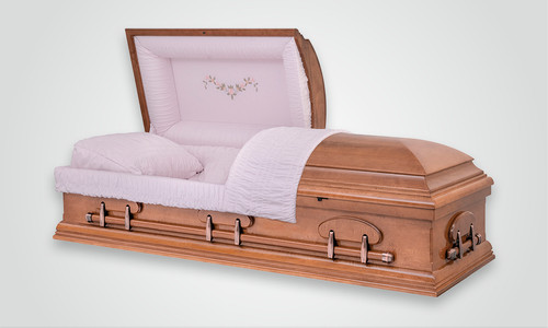 VR-50 Primrose | M. Solomon Casket Co