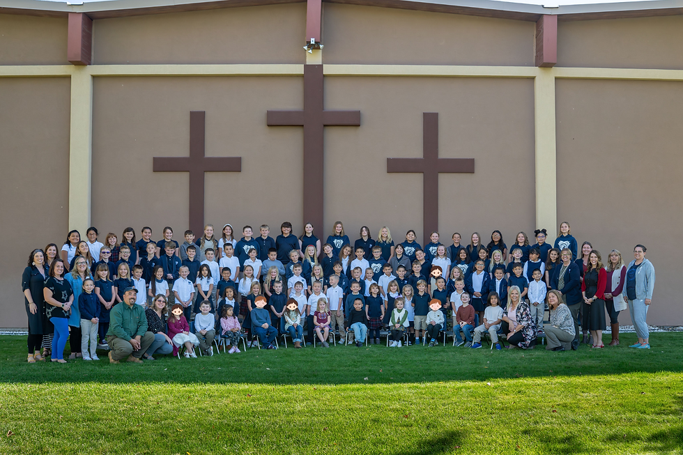 Home | Saint Rose School