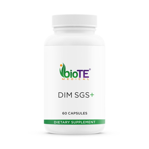 BioTe DIM SGS + | CVWS