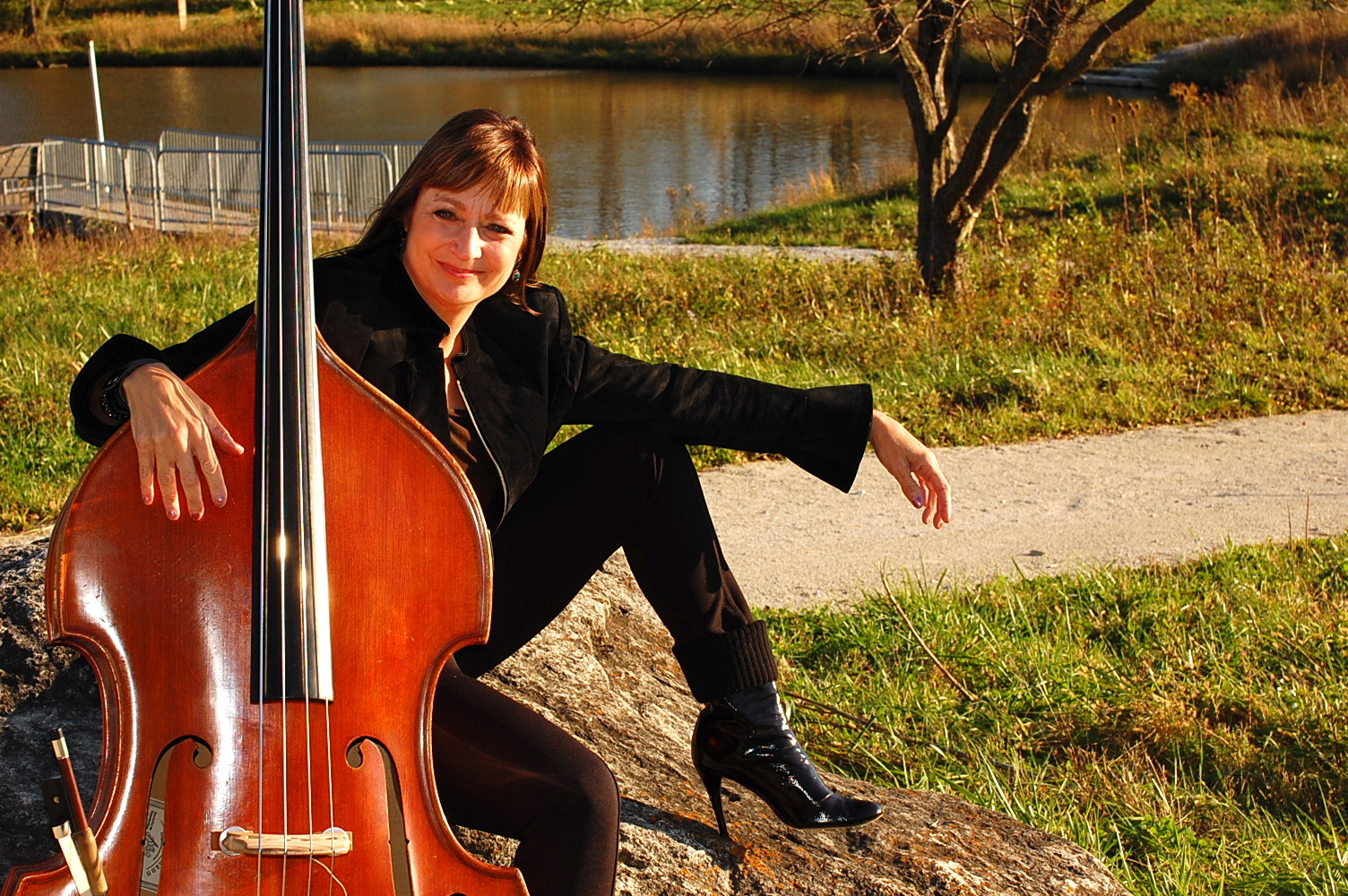 Marlene Rosenberg | BIO