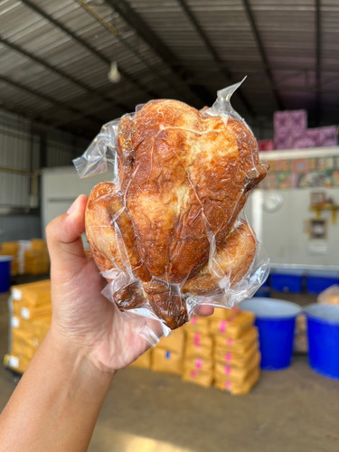 CP Grilled Chicken 69฿ | N FROZEN FOOD