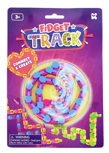 Fidget Track | mondohobby