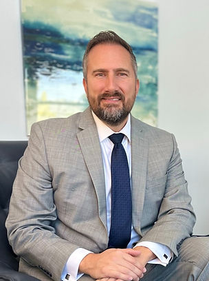 Daniel Ybarra | Woodbury And Ybarra