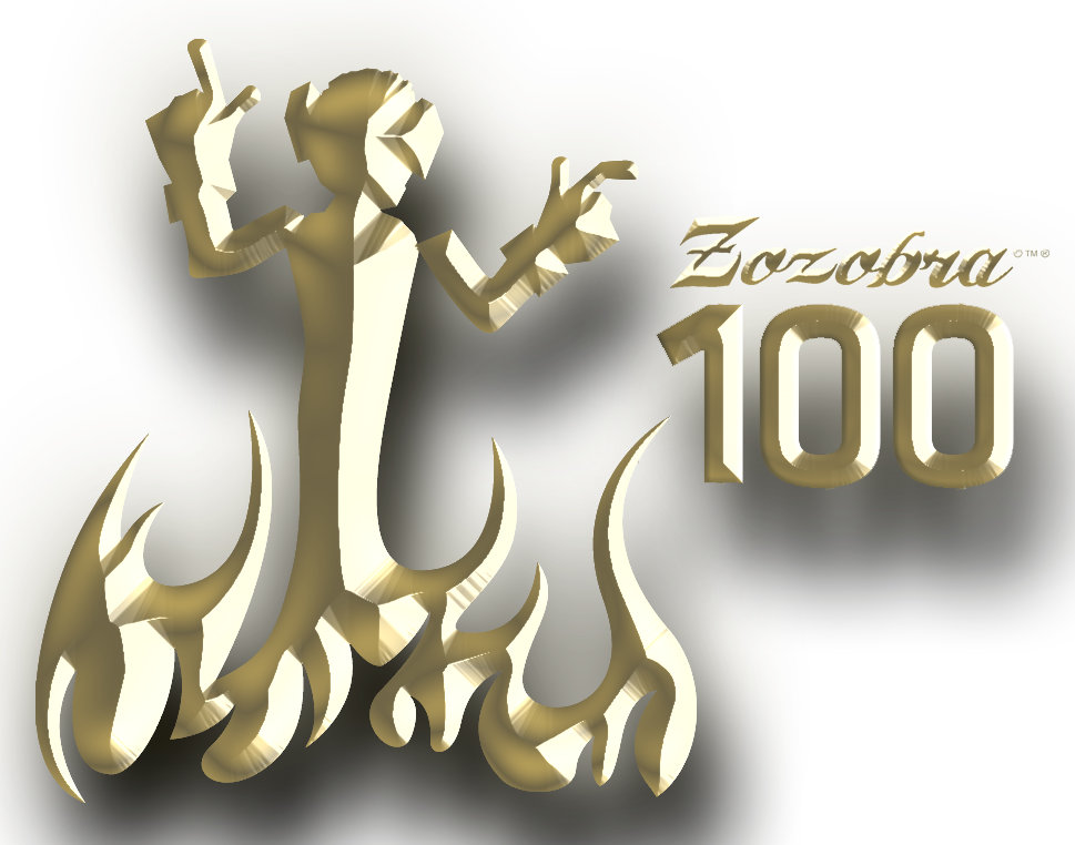 Zozobra Tracker Treasure Maps