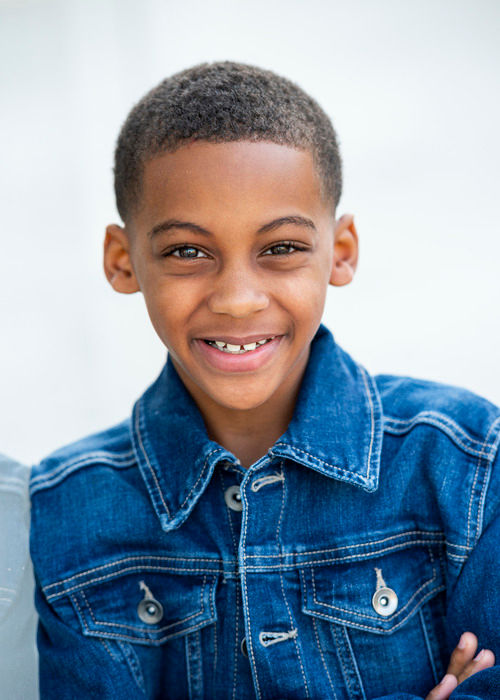 BRYCE HOLMES | Broad Talent
