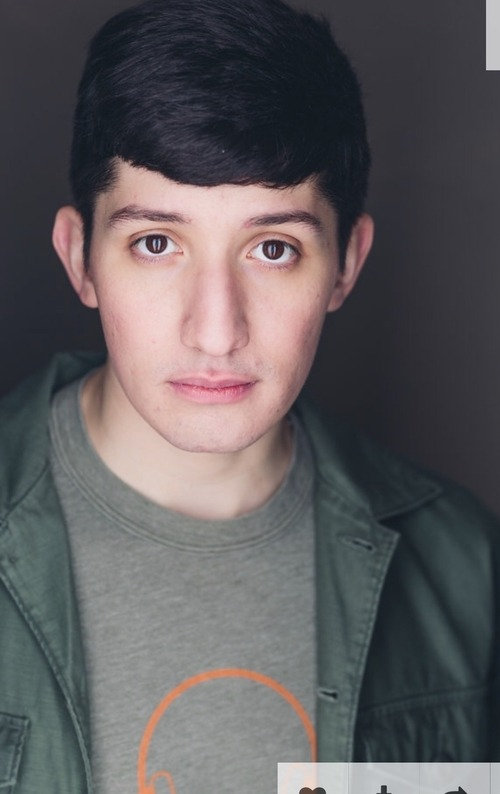 STEPHEN LANGTON | Broad Talent
