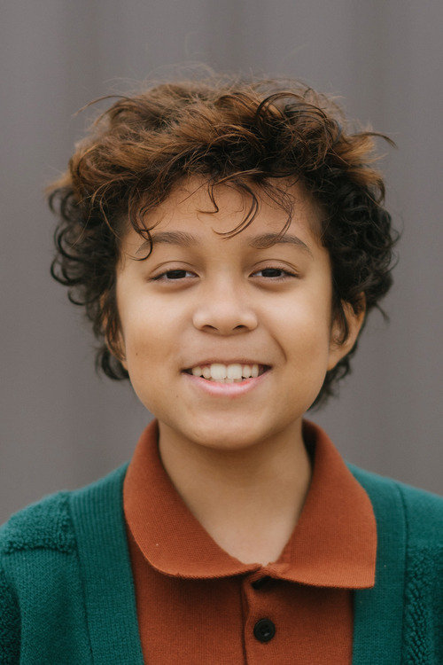 SKYLER JOHNSON | Broad Talent