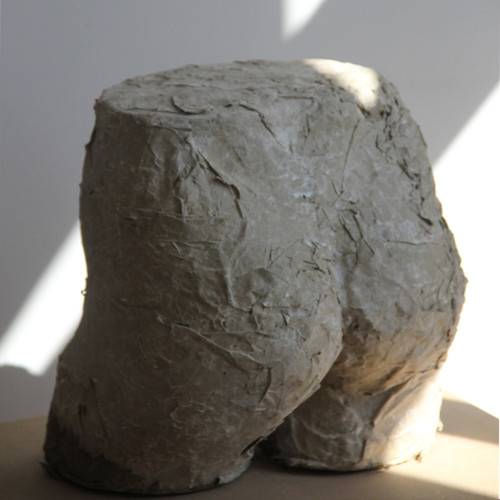 SENSE WOMAN | laboratoryart