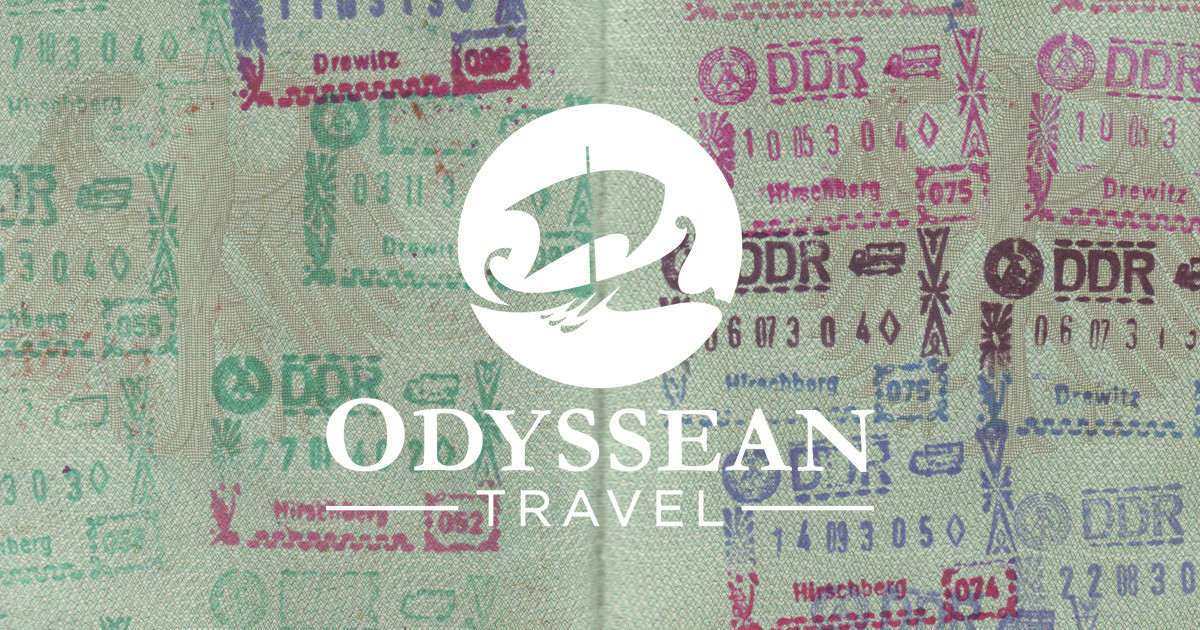 Calculate a Visa Expiration or Exit Date | Odyssean Travel