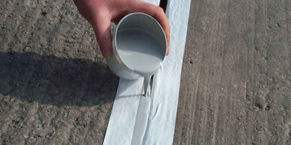 Epoxy Concrete Patch USA - Strong & Lasting Repair