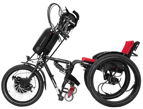 Stricker Smart Dynamic Para Handcycle