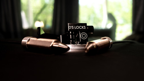 D's Locks | Rolling In Paradise