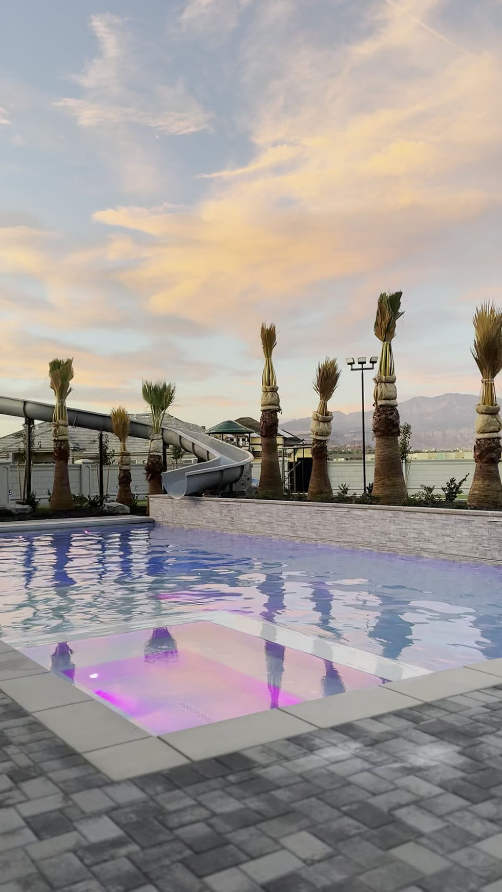 Palmer Pools | Custom Pool Builder