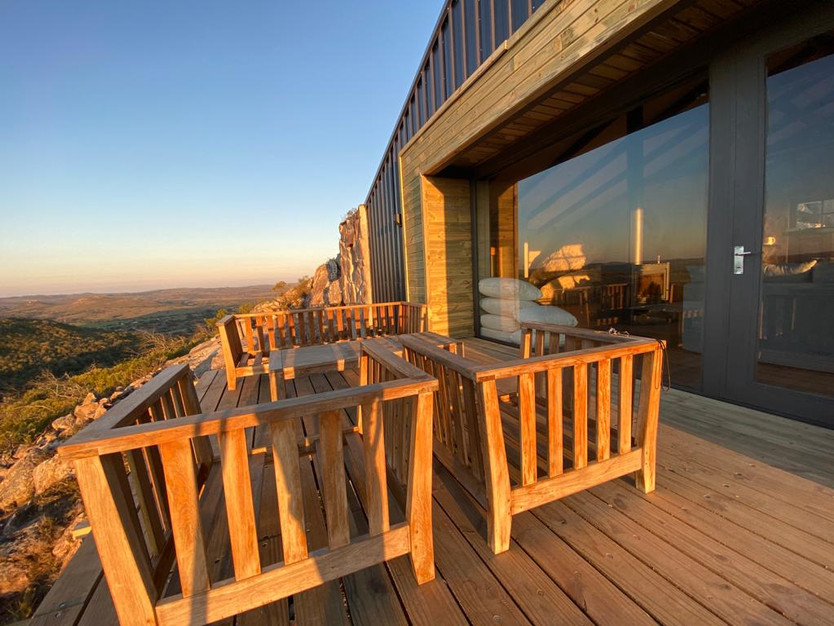 INICIO | Las Taperas