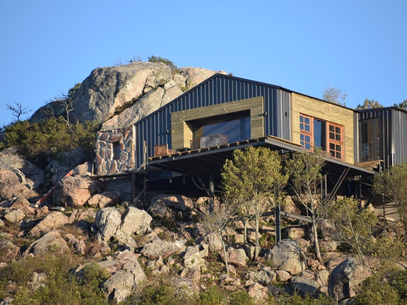 INICIO | Las Taperas