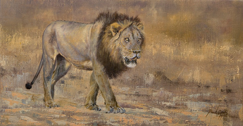 Black Mane | My Site